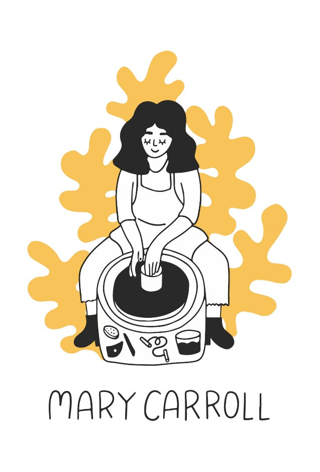 2025 Variety Club – Mary Carroll